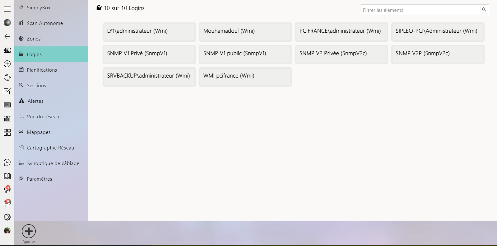10 meilleurs logiciel d'Inventaire parc informatique