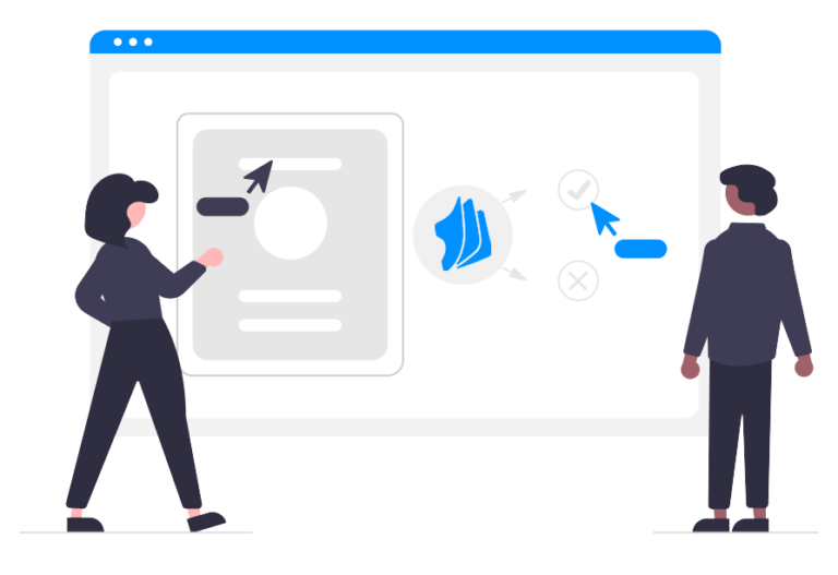 Comment ça marche le Remote desktop du logiciel SimplyDesk